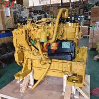 China CAT C7 Diesel Engine | C7 6-Cylinder Turbocharged Industrial Diesel Engine for sale