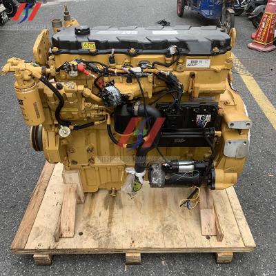 China C9 Cat 6-cylinder Turbocharged Industrial Diesel Engine C2.2, C15, C6.6, C6.4 for sale