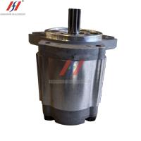 China 9218005 For EX120-5 Excavator Hydraulic Gear Pump Pilot Pump for sale