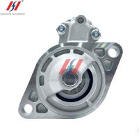 China 119515-77010 Yanmar 3TNV76 Engine 12V 9t Starter Motor 11971777010 for sale