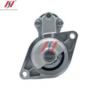 China 1G023-63010 Starter Motor For KUBOTA D722 Tractor 12V 9T for sale