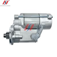 China 17123-63016 12V 9T Starter Motor Suitable For Kubota V2403 D1703 D1803 V2203 Engine for sale