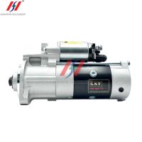 China 1K012-63010 12V 9T Starter Motor For V3800 And V3600 Series Engines for sale