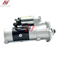 China 1K012-63010 12V 9T Starter Motor For V3800 And V3600 Series Engines for sale