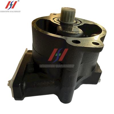 China 3P6816 Gear Pump For CAT 3306 Engine, D6C, D6D, D6E Construction Machinery for sale