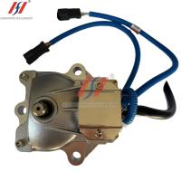 China 7834-41-2100 Throttle Motor Compatible with Komatsu S6D Series Engines PC200-7 for sale