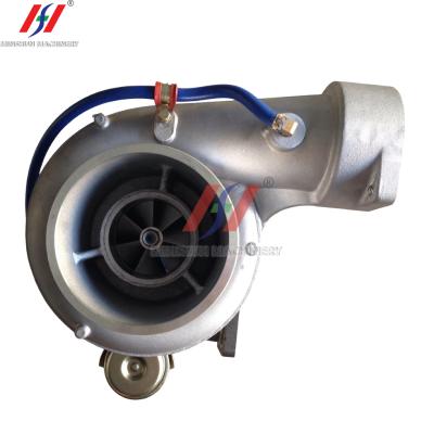 China 167-9271 Turbocharger For Cat C15 / 3406E Engine Turbocharging Accessories 230-3542 for sale