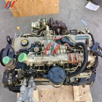 China 1206F-E70TTA 6-cylinder Diesel Engine 2200rpm 205kw C7.1 Excavator Turbo Engine For Perkins for sale