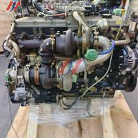 China 1206F-E70TTA 6-cylinder Diesel Engine 2200rpm 205kw C7.1 Excavator Turbo Engine For Perkins for sale