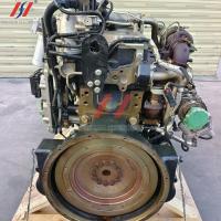 China 1206F-E70TTA 6-cylinder Diesel Engine 2200rpm 205kw C7.1 Excavator Turbo Engine For Perkins for sale