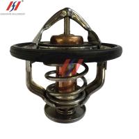 China 8-98017027-0 85° Thermostat Suitable For Isuzu 4JJ1 Engines And Hitachi Excavators for sale