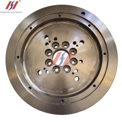 China 3958967 High-quality Flywheel For 6BT8.3 Series Engines for sale