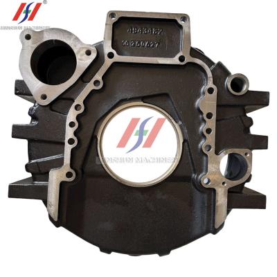 China 4943482 Flywheel Housing For 6CT8.3, 6BT, 6BT5.9, 6BTA5.9 Engines  5253949 for sale
