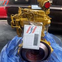 China Brand New Original CAT C4.4 320GC Dedicated Diesel Engine | Excavator Power Train for sale