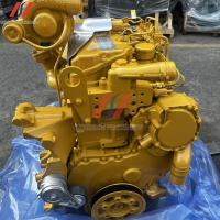 China Brand New Original CAT C4.4 320GC Dedicated Diesel Engine | Excavator Power Train for sale