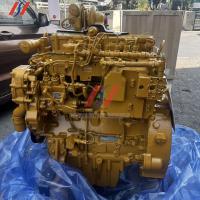 China Brand New Original CAT C4.4 320GC Dedicated Diesel Engine | Excavator Power Train for sale