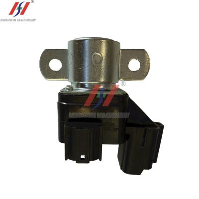 China 898005-6310 Starter Relay For Isuzu 4HK1 6HK1 6UZ1 4JJ1 for sale