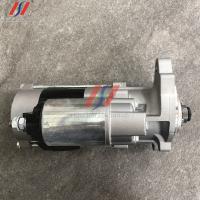 China Starter Motor 1-87618270-0 For Isuzu Engine | High-Performance Starter for sale