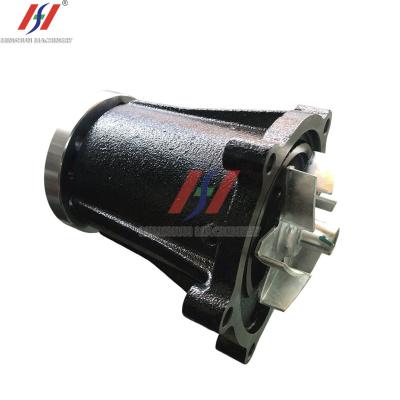 China Water Pump 1-87618471-0 For Isuzu Engine | High-Performance Cooling Pump for sale