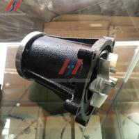China Water Pump 1-87618471-0 For Isuzu Engine | High-Performance Cooling Pump for sale