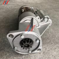 China Isuzu 1-87618383-0 Starter Motor – High Performance And Durable for sale