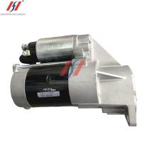 China Isuzu 1-87618383-0 Starter Motor – High Performance And Durable for sale