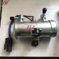 China 8980093977 Electric Fuel Pump For Isuzu 6HK1, 4HK1, 4JJ1, 4LE2 Engines for sale