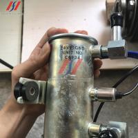 China 8980093977 Electric Fuel Pump For Isuzu 6HK1, 4HK1, 4JJ1, 4LE2 Engines for sale