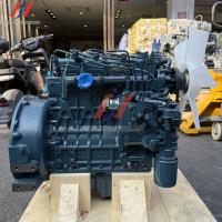China V1505-BG-ES01 Kubota Engine High Stability Industrial Diesel Engine 16.4kW for sale