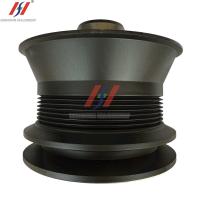 China 8-98038805-0 Applicable Isuzu Crankshaft Pulley For 4JJ1 Engine Spare Parts for sale