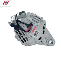 China 1812005901 24V Alternator For Isuzu 6BG1 Engine And 450DLC Excavator for sale