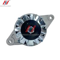 China 1812005901 24V Alternator For Isuzu 6BG1 Engine And 450DLC Excavator for sale
