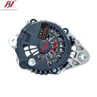 China 21Q6-41000 24V 90A Alternator For QSM11 Engine, R210LC-7 R210LC-9 for sale