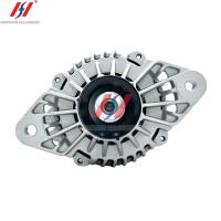 China 21Q6-41000 24V 90A Alternator For QSM11 Engine, R210LC-7 R210LC-9 for sale