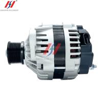 China 21Q6-41000 24V 90A Alternator For QSM11 Engine, R210LC-7 R210LC-9 for sale