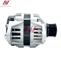 China 21Q6-41000 24V 90A Alternator For QSM11 Engine, R210LC-7 R210LC-9 for sale