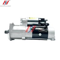 China 8980540630 Is A 24V Starter Motor Suitable For Hitachi ZAX200-3 And Isuzu 4HK1 Engines for sale
