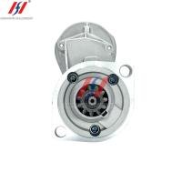 China 8972202974 For Isuzu 4BG1 Engine 24V 4.5K Starter Motor for sale