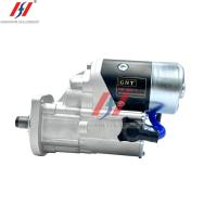 China 8972202974 For Isuzu 4BG1 Engine 24V 4.5K Starter Motor for sale