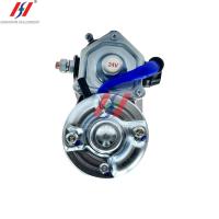 China 8972202974 For Isuzu 4BG1 Engine 24V 4.5K Starter Motor for sale
