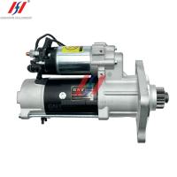 China 1811003414 Starter Motor For Isuzu 6WG1 Series, Hitachi ZX Series, 24V 11T for sale