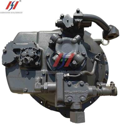 China D355 / D155 Torque Converter Bulldozer Hydraulic Torque Converter Parts for sale