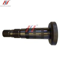 China 2036808 HPV118 Hydraulic Transmission Shaft For 200DLC Excavator Hydraulic Parts for sale