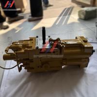 China 7E4536 Governor For  3606 3608 3612 3616 Engine Fuel Governing Assembly for sale