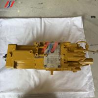 China 7E4536 Governor For  3606 3608 3612 3616 Engine Fuel Governing Assembly for sale