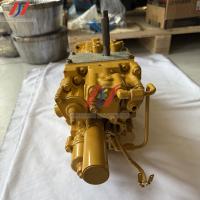 China 7E4536 Governor For  3606 3608 3612 3616 Engine Fuel Governing Assembly for sale