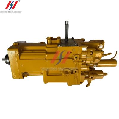 China 7E4536 Governor For Cat 3606 3608 3612 3616 Engine Fuel Governing Assembly for sale