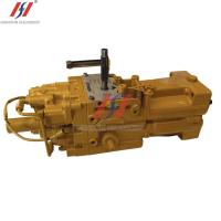 China The 161-1515 Governor Is Used In CAT 3612, 3608, 3606, And 3616 Excavators. for sale