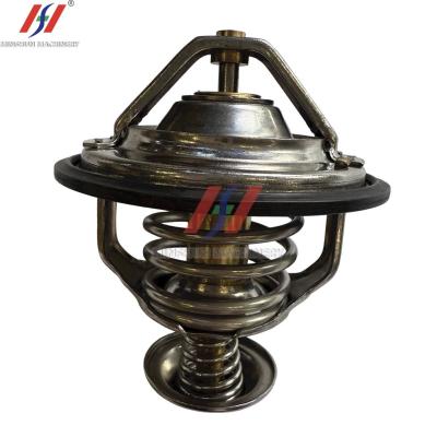 China SO401-66114 Hino J05E J08E Engine Kobelco SK210-8 Excavator Thermostat for sale