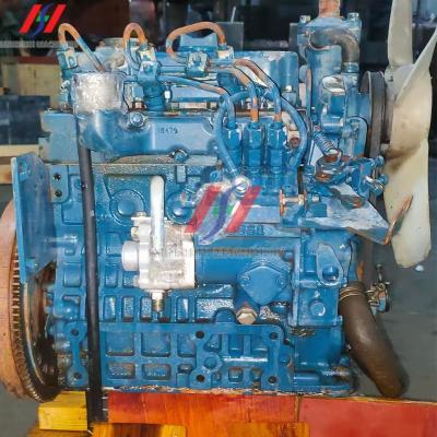China Kubota D902-ES10 Diesel Engine 2900rpm 14.6kw Excavator Power Unit for sale